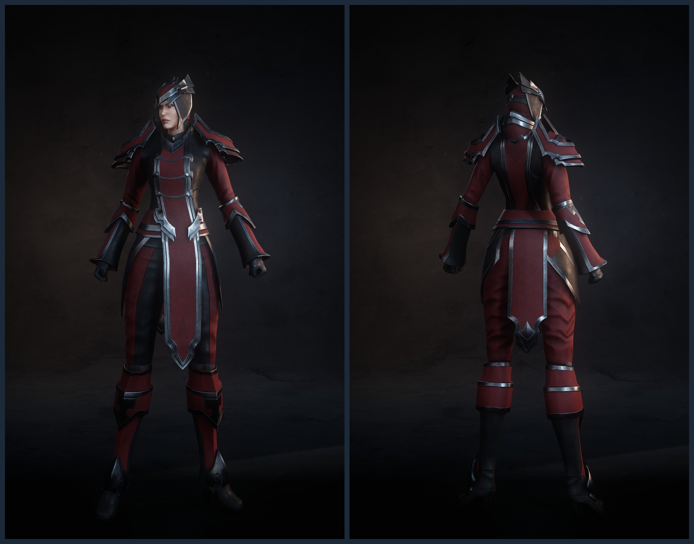 Steam Community :: Guide :: Все комплекты брони | All armor sets