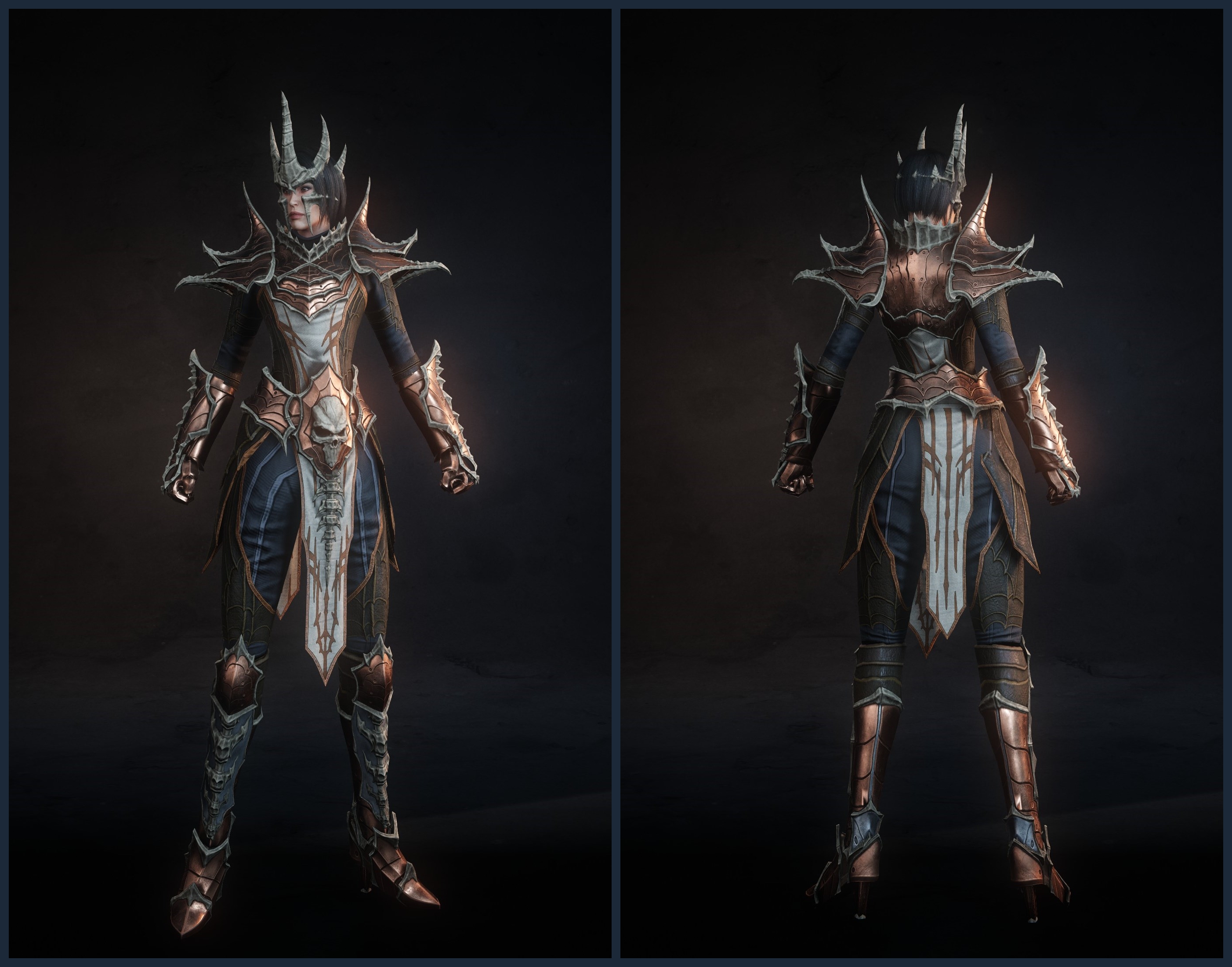Steam Community :: Guide :: Все комплекты брони | All armor sets