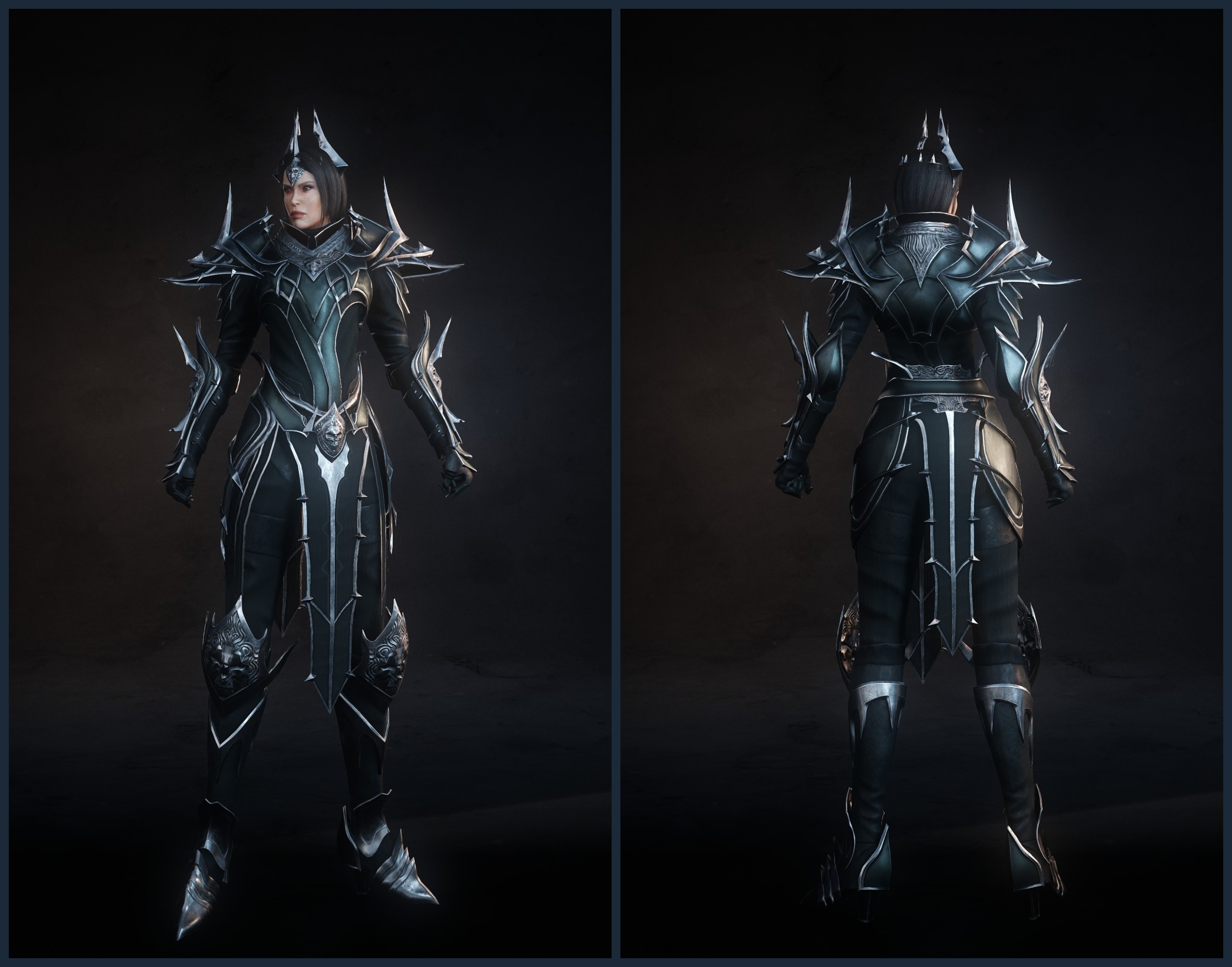 Steam Community :: Guide :: Все комплекты брони | All armor sets