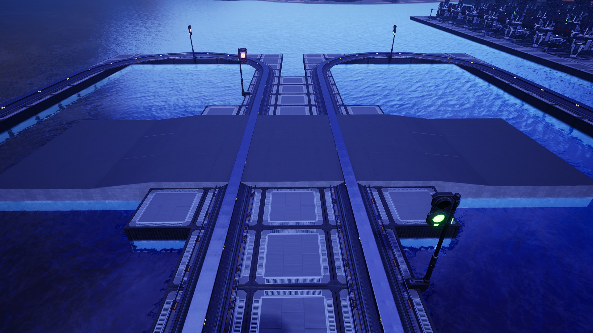 Steam Community :: Guide :: How to make a fully functional railroad ...