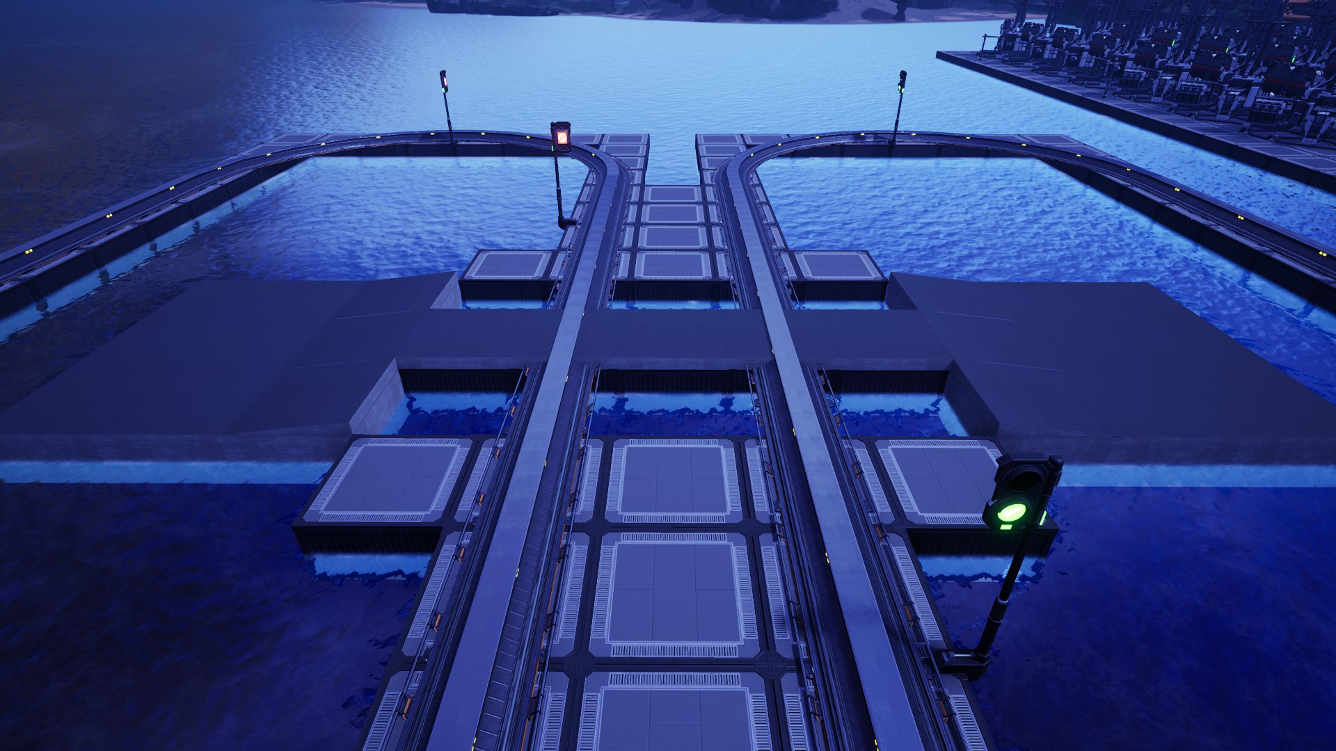 Steam Community :: Guide :: How to make a fully functional railroad ...