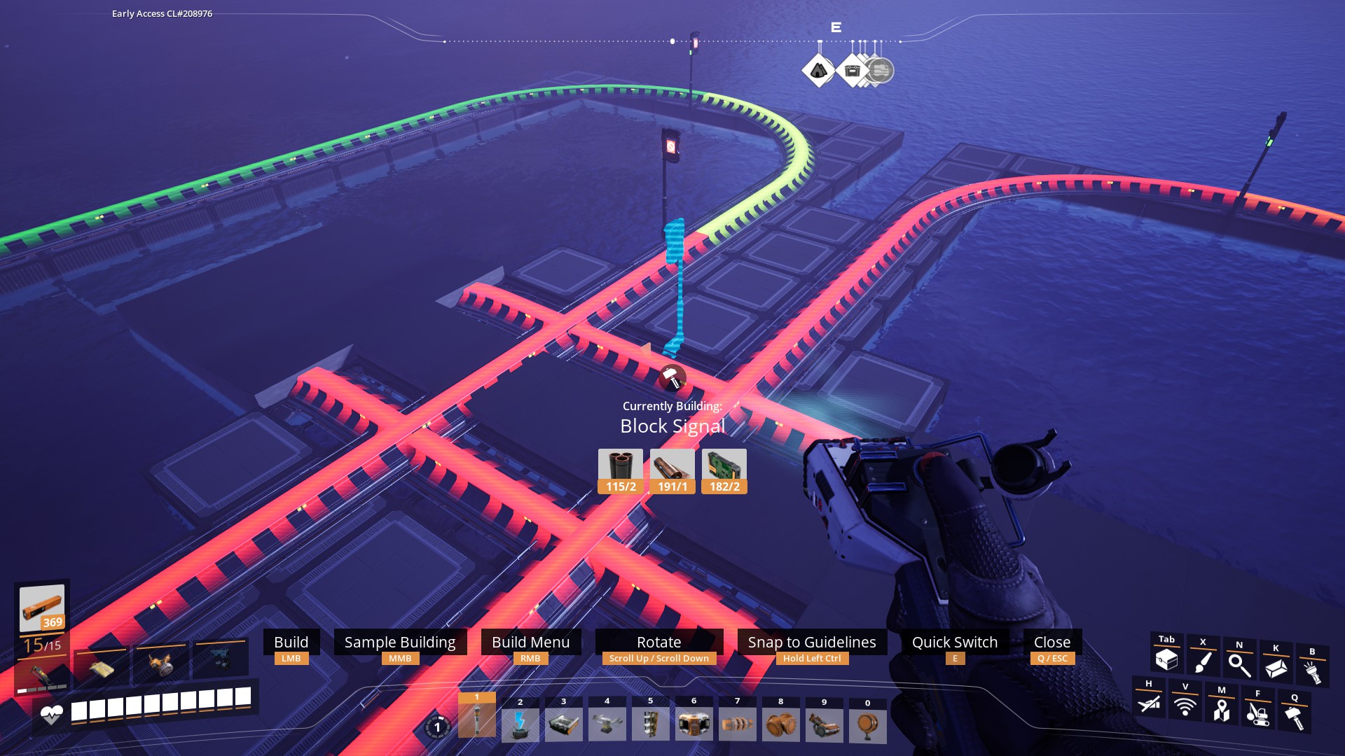 Steam Community :: Guide :: How to make a fully functional railroad ...