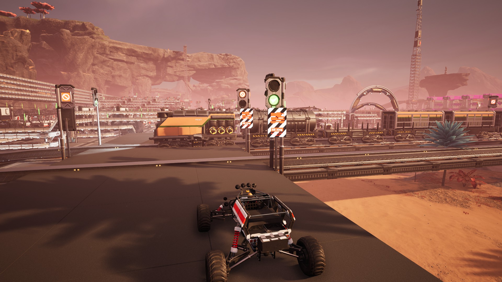 Steam Community :: Guide :: How to make a fully functional railroad ...