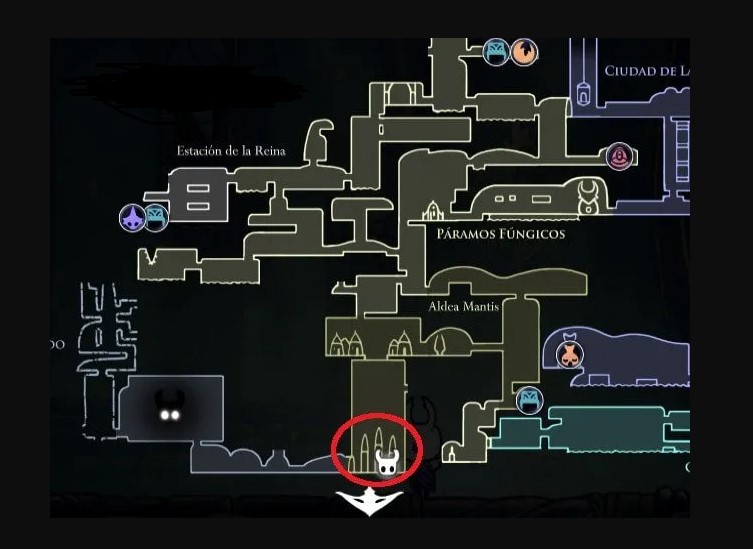 Steam Community :: Guide :: Hollow Knight 112% en Español