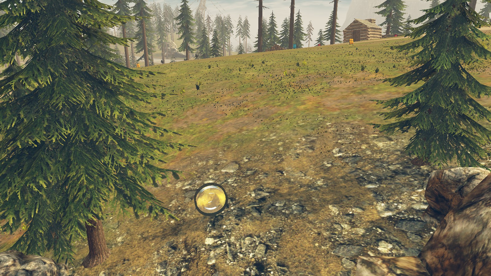 Steam Community :: Guide :: Upgrade Token/Coin Locations for Grinders