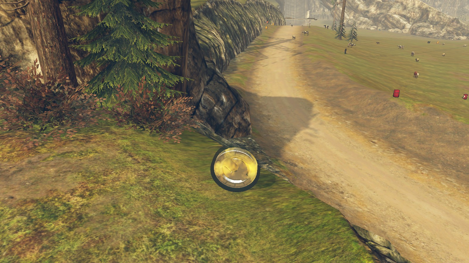 Steam Community :: Guide :: Upgrade Token/Coin Locations for Grinders