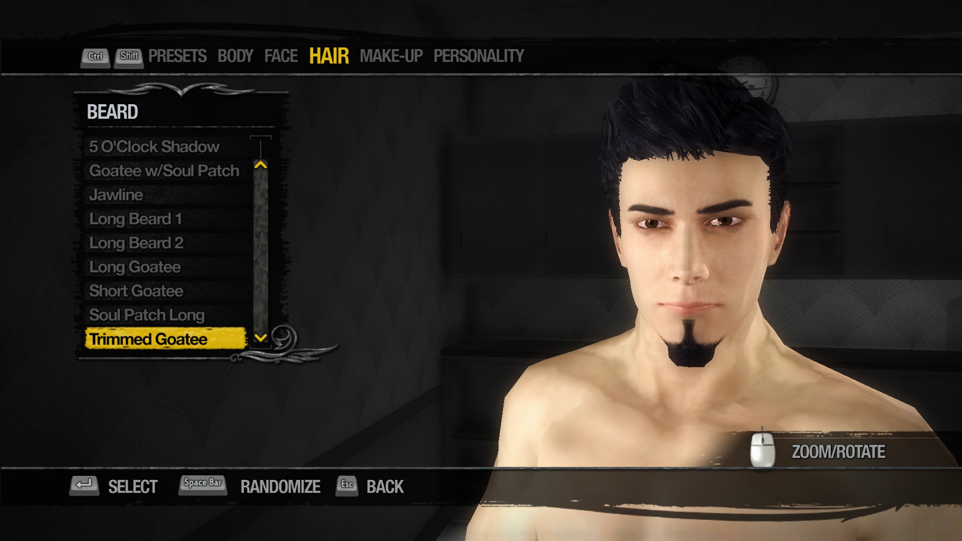 Steam Community :: Guide :: Creating Kiryu Kazuma