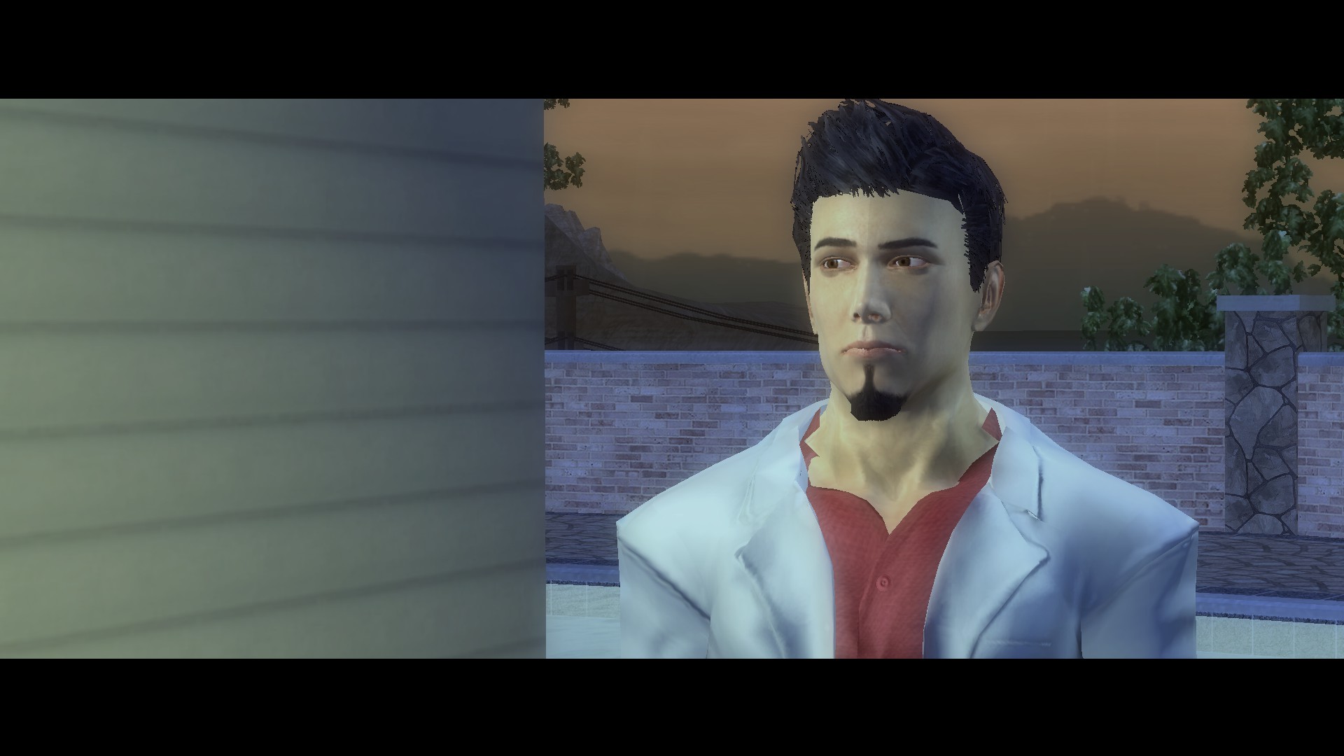 Steam Community :: Guide :: Creating Kiryu Kazuma