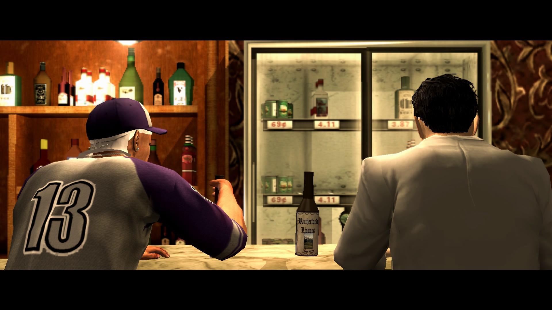 Steam Community :: Guide :: Creating Kiryu Kazuma