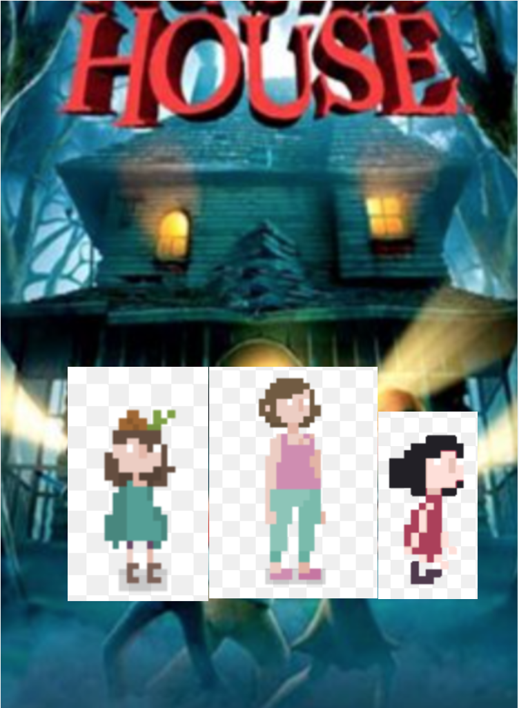 Steam Community :: House