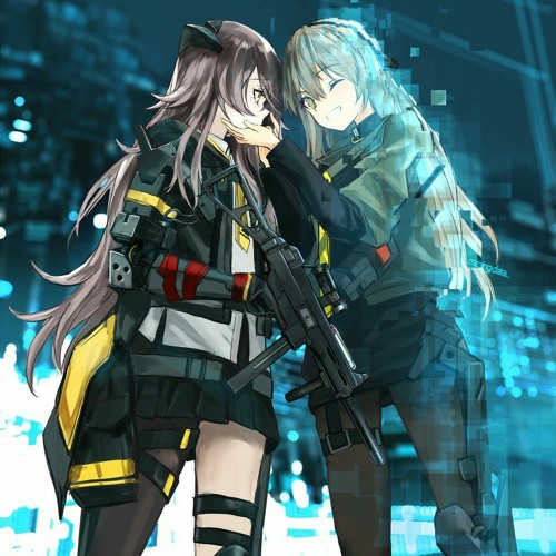 Steam Community :: Guide :: 💛UMP45🖤