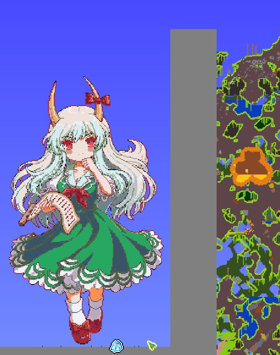 Steam Community :: Touhou Mystia's Izakaya