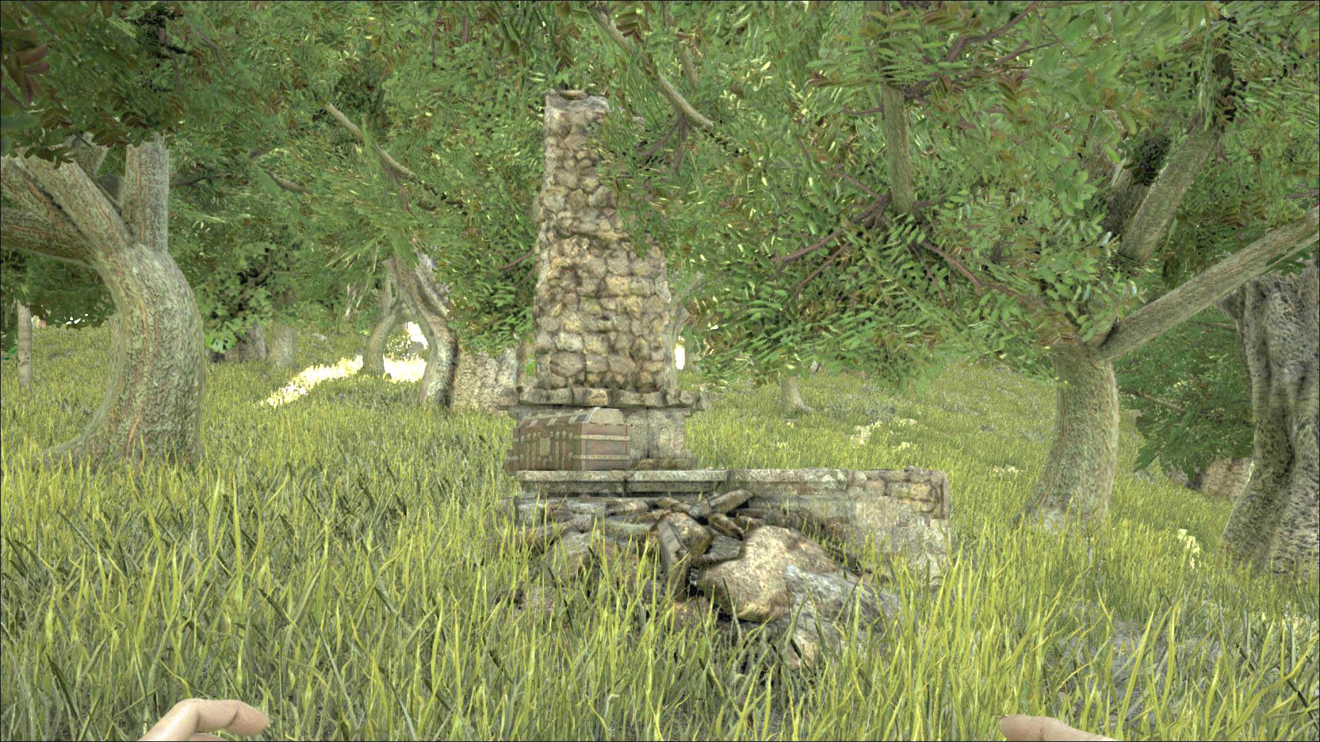 Steam Community :: Guide :: All explorer Notes on the Island