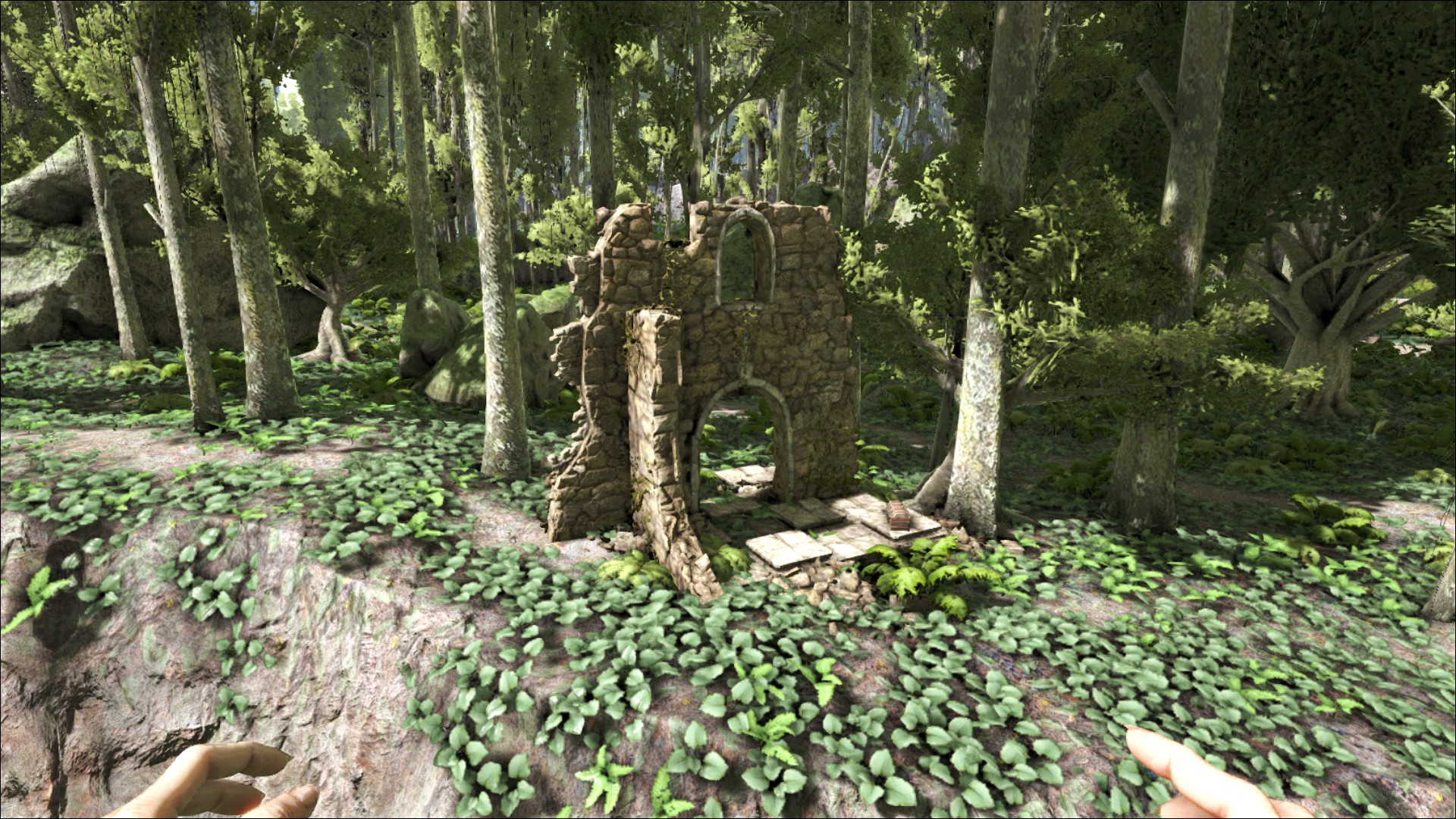 Steam Community :: Guide :: All explorer Notes on the Island