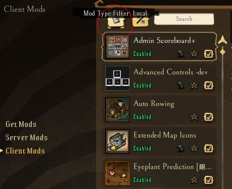 Steam Community :: Guide :: How to fix your mods (After the recent update)