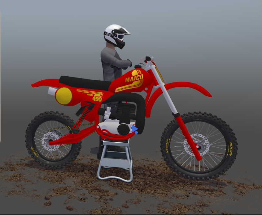 Steam Community :: MX Bikes