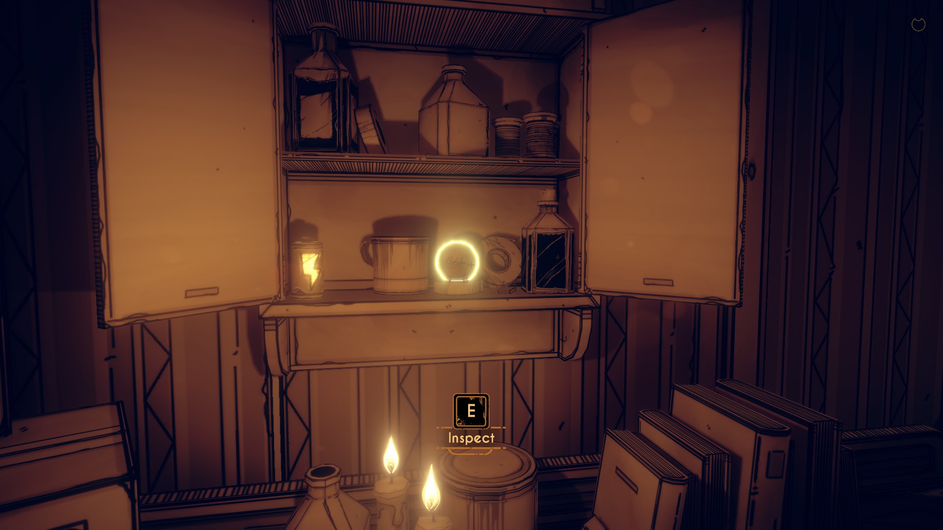 Steam Community :: Guide :: Получение всех достижений в Bendy and the ...