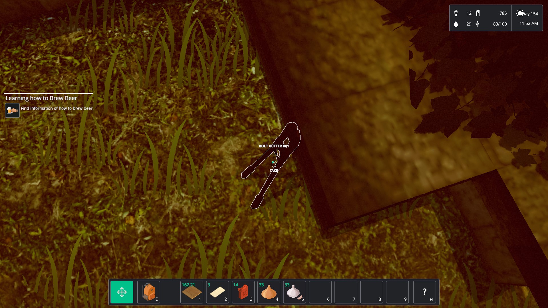 Steam Community :: Guide :: Bolt cutter Location!