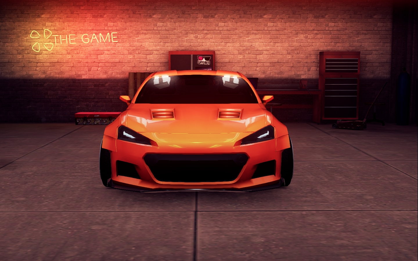 Steam Community :: High Octane Drift