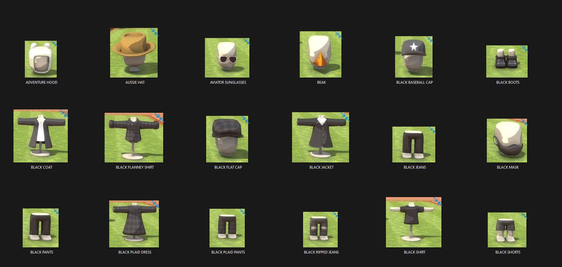 Steam Community :: Guide :: Dinkum Catalog With Photos