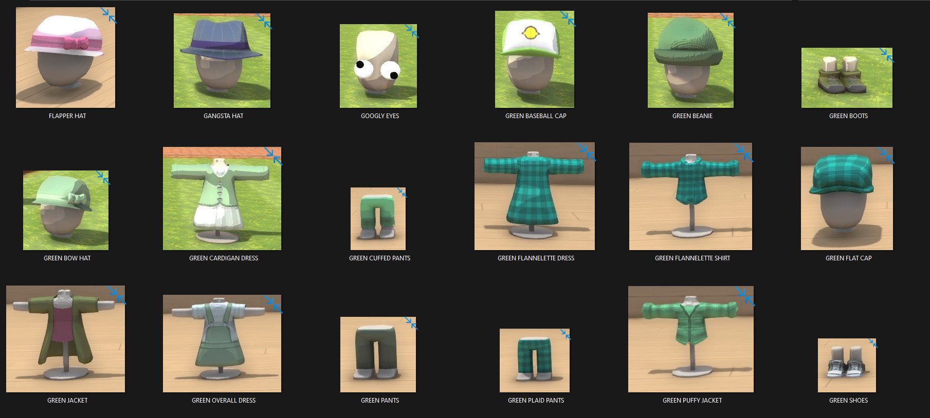 Steam Community :: Guide :: Dinkum Catalog With Photos