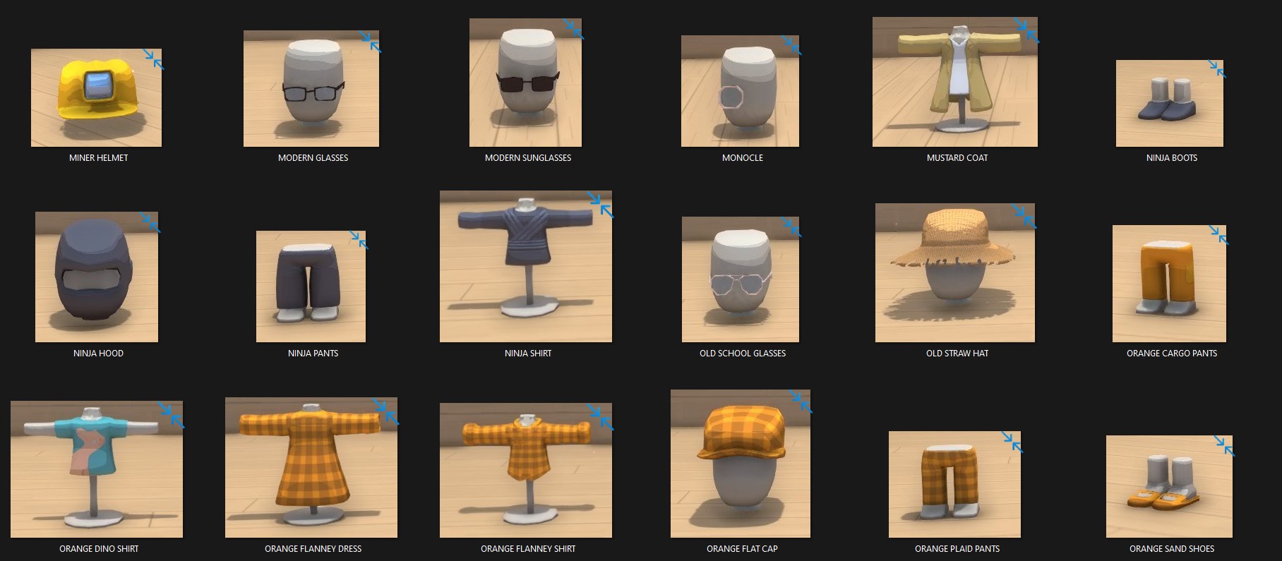 Steam Community :: Guide :: Dinkum Catalog With Photos