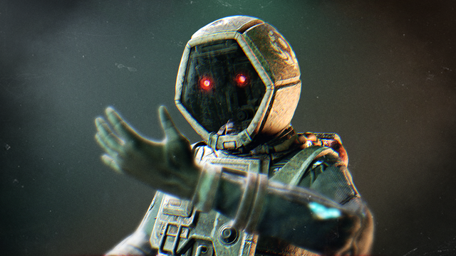 Steam Community :: SOMA