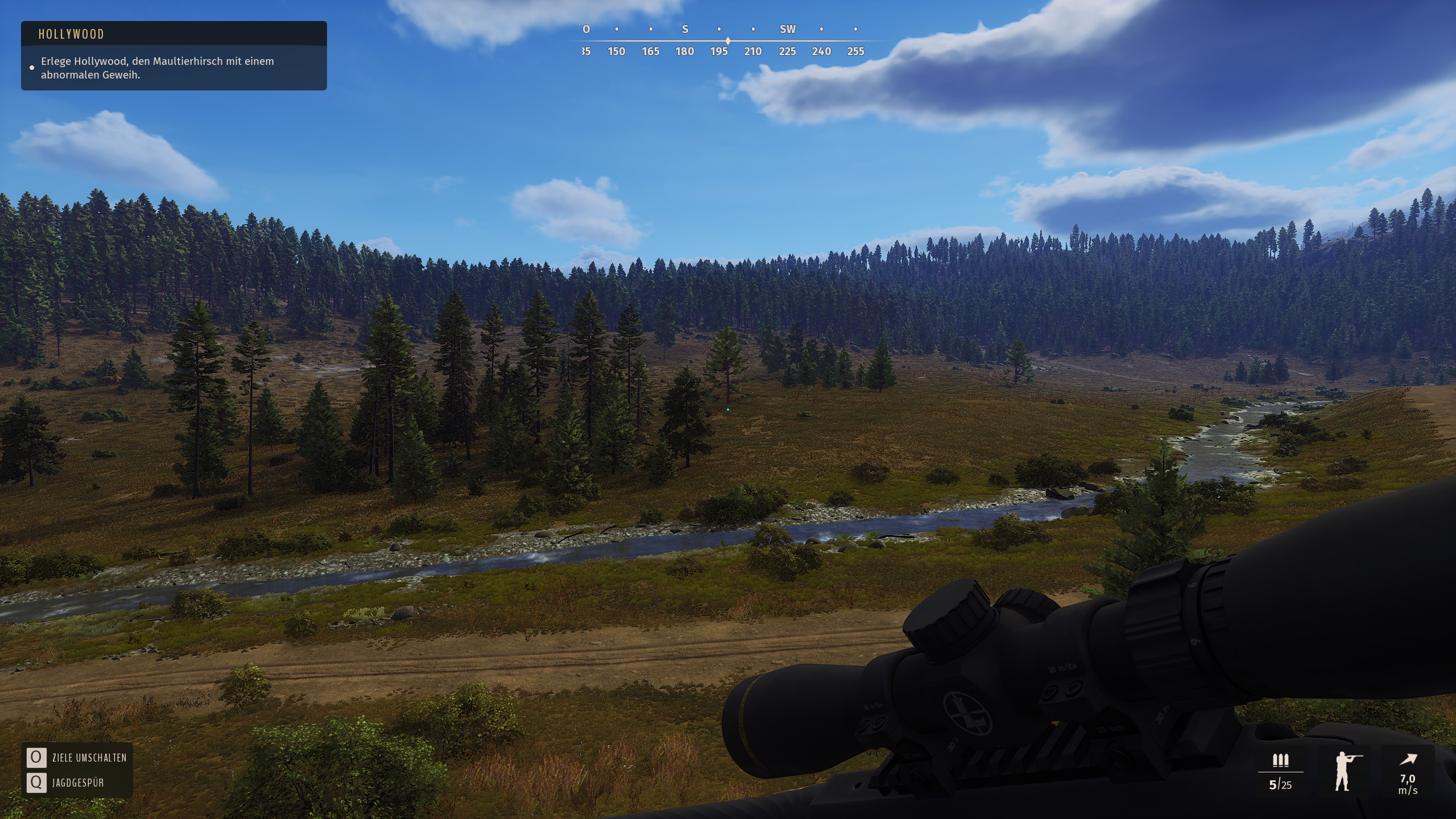 Steam Community :: Guide :: Way of the Hunter Graphic and Performance Guide
