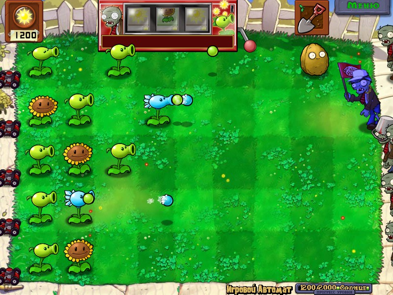 Steam Community :: Plants vs. Zombies: Game of the Year