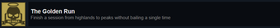 Steam Community :: Guide :: Descenders 100% Achievement Guide