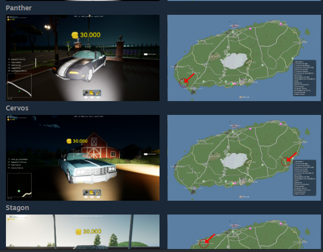 Steam Community :: Motor Town: Behind The Wheel