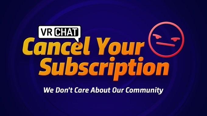 Steam Community :: Guide :: VRChat - How to cancel your VRC+ Subscription!