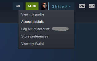 Steam Community :: Guide :: VRChat - How to cancel your VRC+ Subscription!