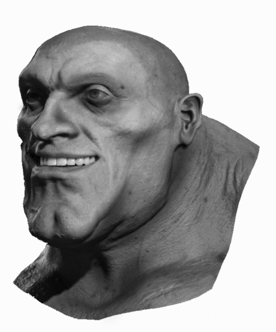 Steam Community :: Guide :: How to Play Ogryn