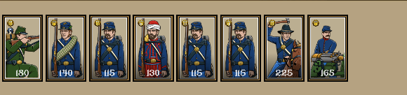 Steam Community :: Guide :: (OUTDATED) A Union/CSA (ACW guide)