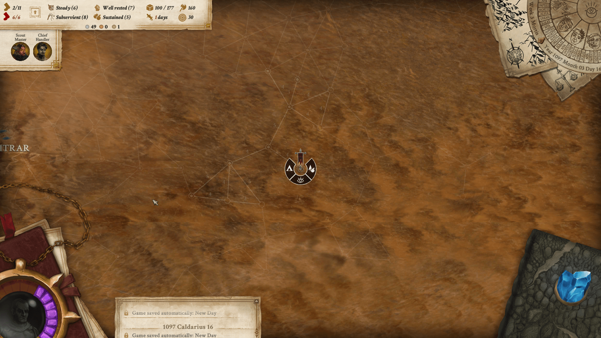 Steam Community :: Guide :: Vagrus Achievements Guide (work in progress)