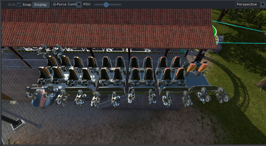 Steam Community :: Guide :: How to import and configure Gravity-Spin ...