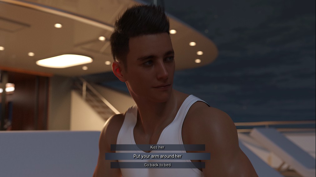 Steam Community :: Guide :: Art gallery 18+ Chasing Sunsets - v5 ...