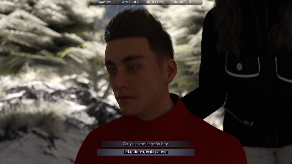 Steam Community :: Guide :: Art gallery 18+ Chasing Sunsets - v5 ...