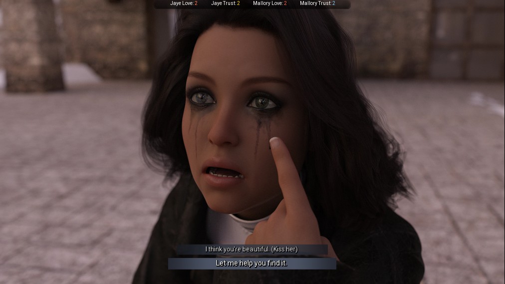 Steam Community :: Guide :: Art gallery 18+ Chasing Sunsets - v5 ...