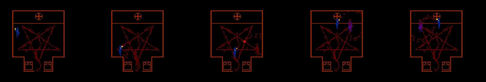 Steam Community :: Guide :: BECOMING A GOOD CHRISTIAN BOY (Strategy Guide)