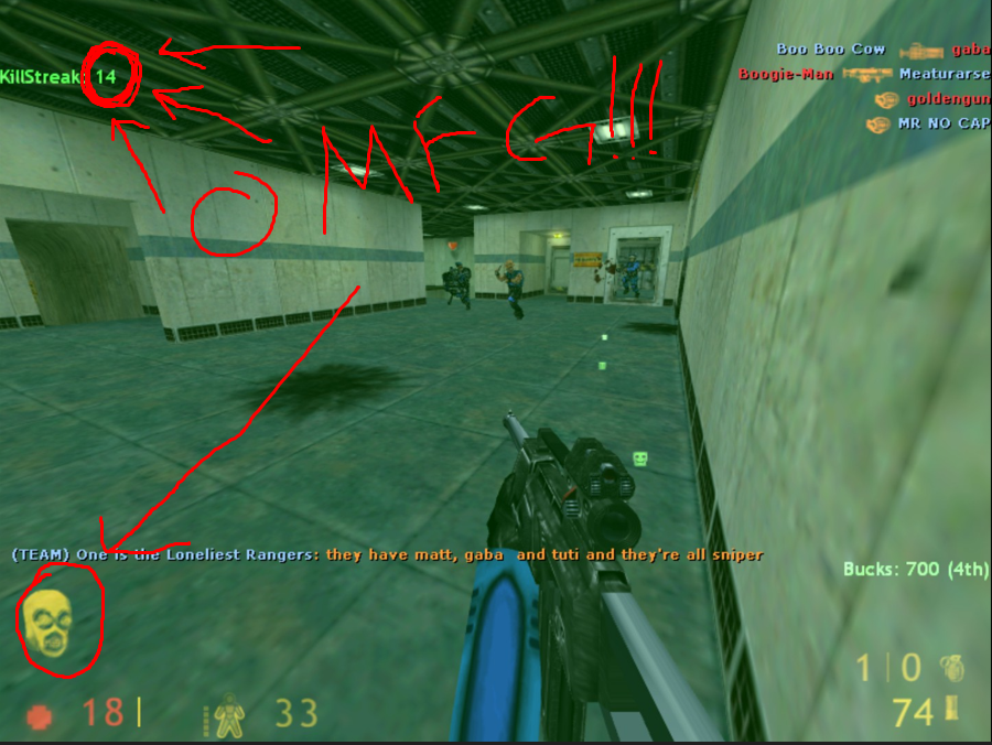 Steam Community :: Guide :: THE INFECTION AND HOW TO BEAT IT