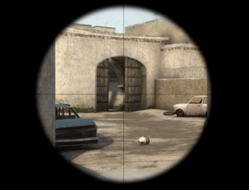 Steam Community :: Guide :: How to Use the AWP