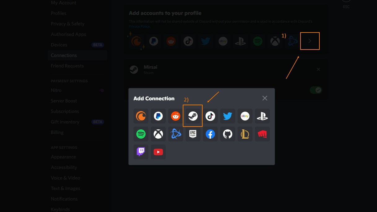 Steam Community :: Guide :: How to connect Raid Alerts on LITE SURVIVAL ...