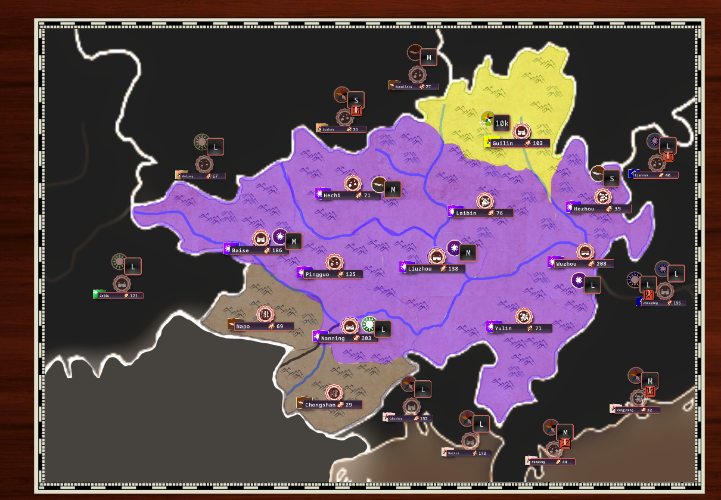 Steam Community :: Guide :: How To Shen Hongying Like a "Pro".