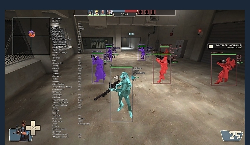 Steam Community :: Guide :: The Big Book of Cheating in TF2