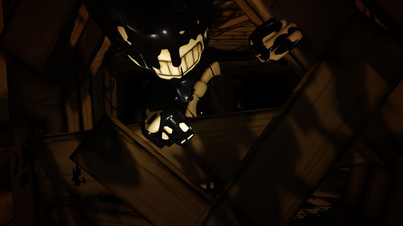 Steam Community :: Guide :: Bendy and the Dark Revival - Basic Hints ...