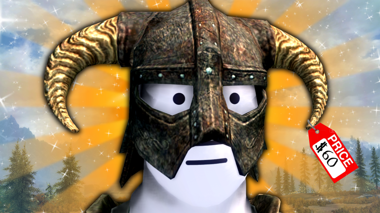 Steam Community :: Guide :: Top of the craziest mods on skyrim!!!!