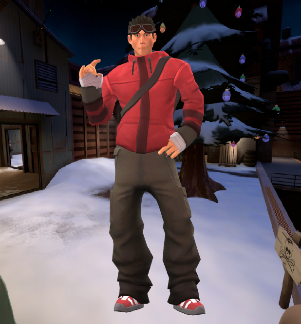 Steam Community :: Guide :: Winter Cosmetic Sets for All Classes 2022 ...
