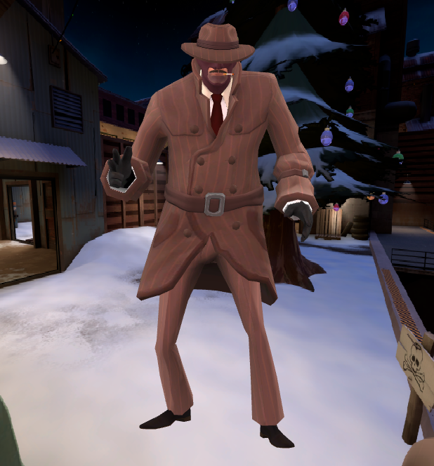 Steam Community :: Guide :: Winter Cosmetic Sets for All Classes 2022 ...